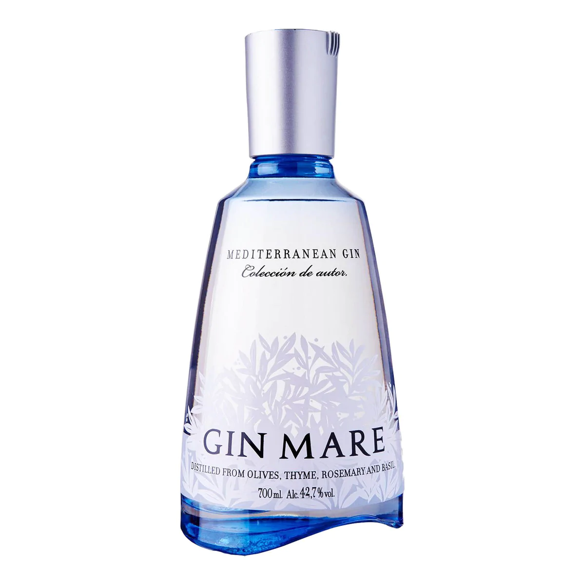 Gin Mare Mediterranean Τζιν-700ml - Κάβα Λέκκας