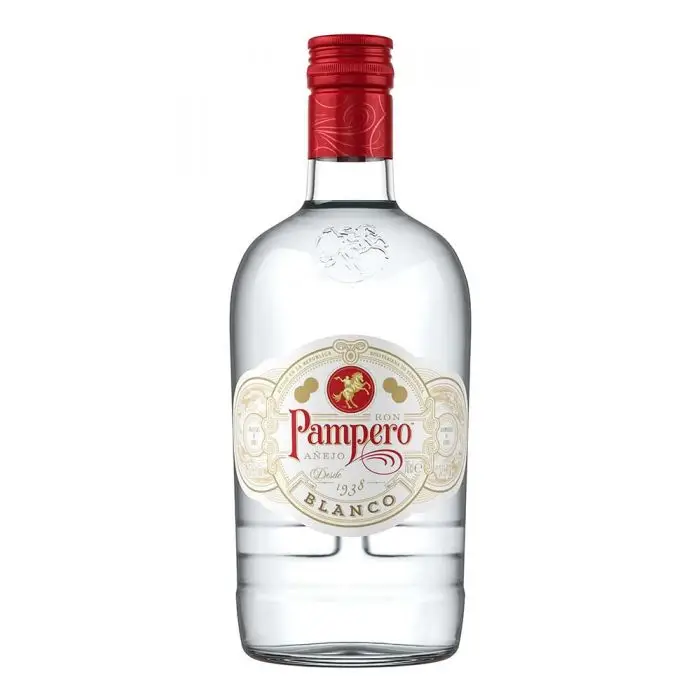 Pampero Blanco Ρούμι-700ml - Κάβα Λέκκας